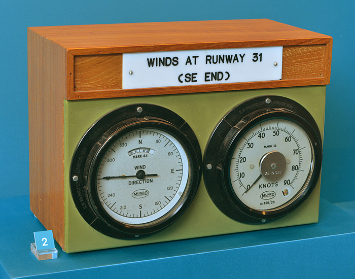 HKO - Under the Same Sky 130 Years - Display Area 9: Exhibit 6